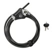 Master Lock Python 6-ft. x 10mm Adjustable Keyed Cable Lock, 8413DPF ...