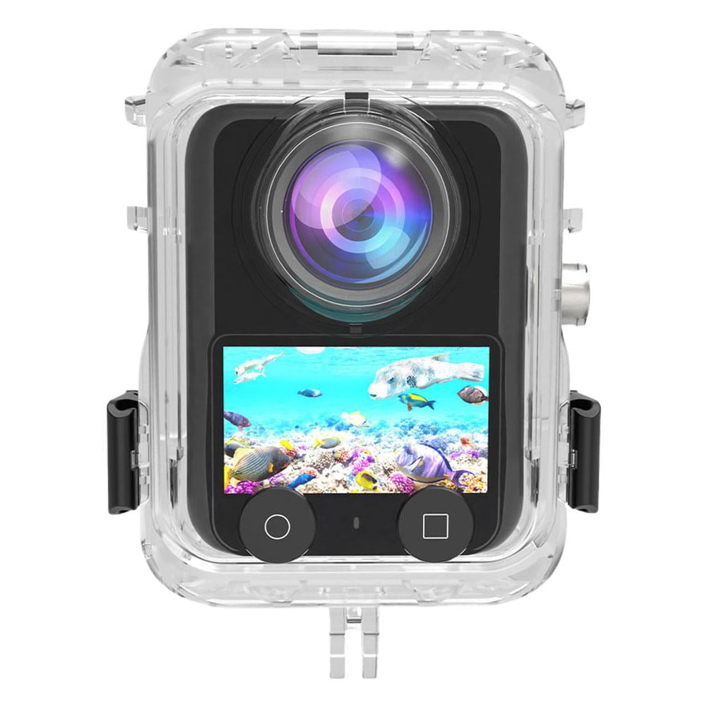 Click here for Ifrinid Professional 40m Waterproof Housing For Dj... prices