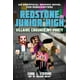 Creepers Crashed My Party: Redstone Junior High #2 (Paperback ...