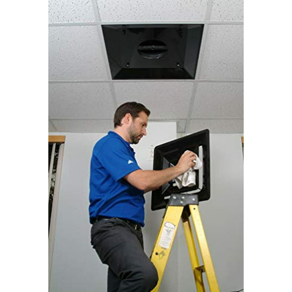 2x2 Ceiling Vent