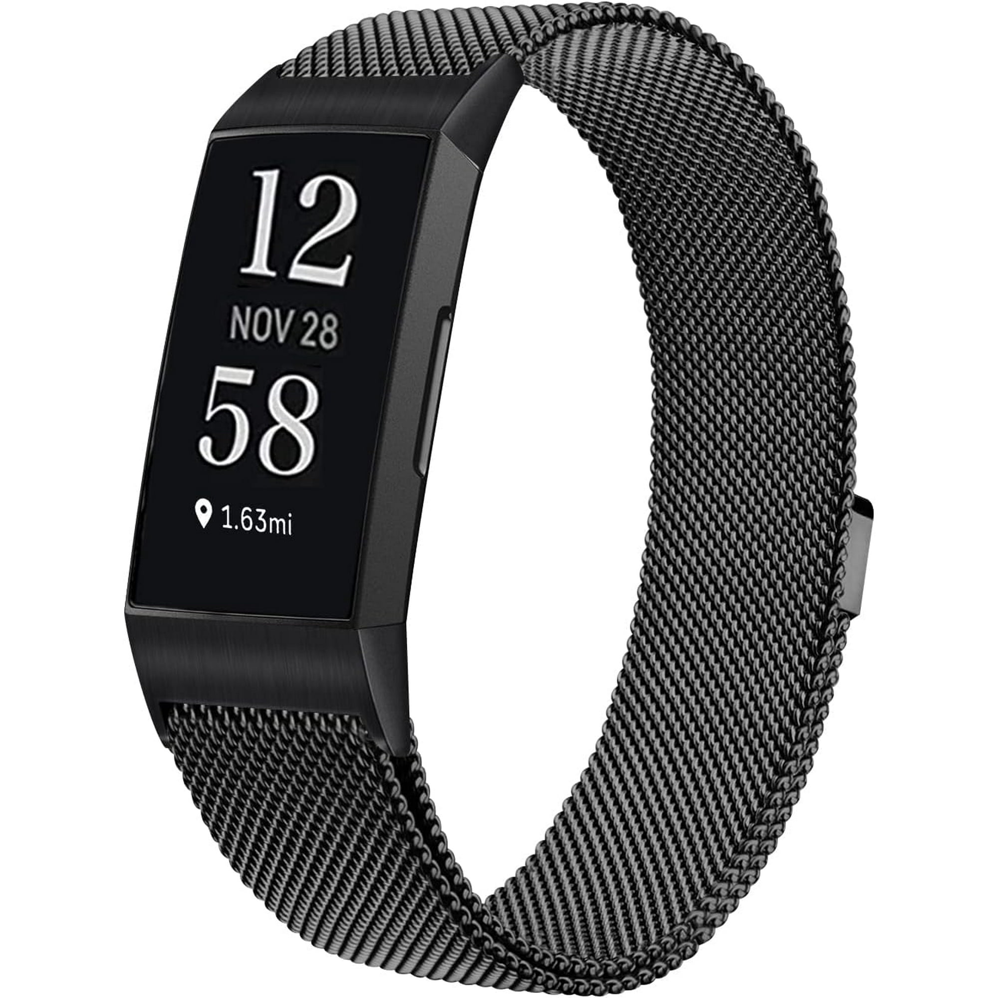 Click here for Ghsdfbb Metal Bands Compatible With Fitbit Charge... prices