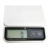 Deluxe Digital Small Animal And Aviary Scale With Perch - Walmart.com