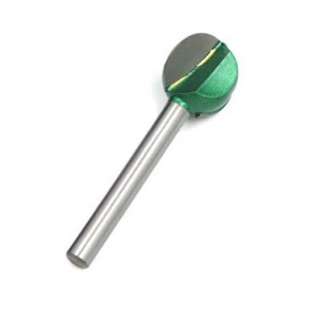 ZAJAIO Dayi Maru Ball Cutter Wood Carving Root Carving Electric ...