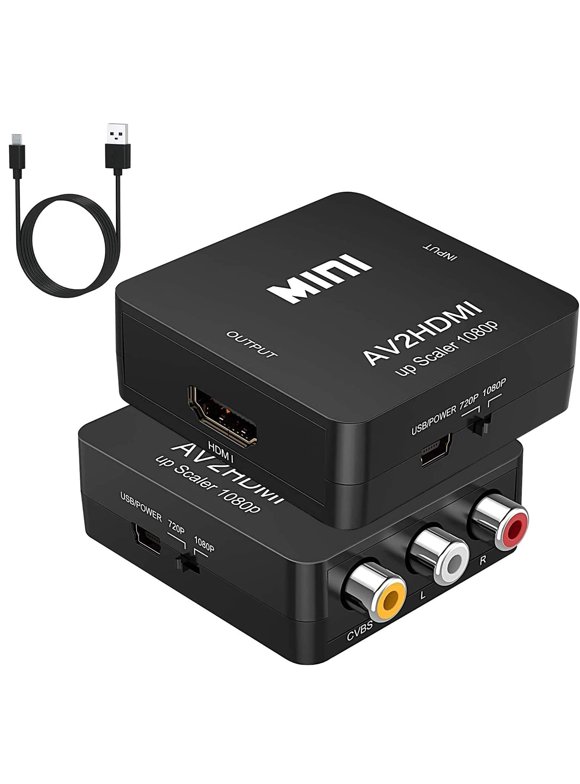 TV Cables & Connectors in TV Accessories - Walmart.com