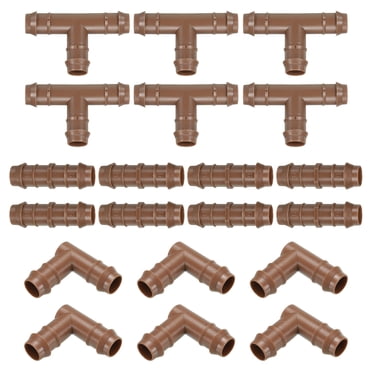 Dig DSR Sprinkler Riser to Drip Conversion Kit - Walmart.com