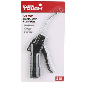 Hyper Tough Heavy & Light Duty Staple Gun - Walmart.com