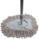 Triangle Dust Mop Kit: 4 Piece industrial closed loop dust mop kit ...