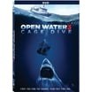 Open Water 3: Cage Dive (DVD) - Walmart.com