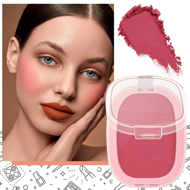 Hot And Flashy Makeup - Mugeek Vidalondon