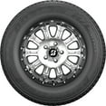 Bridgestone Dueler H/L Alenza All Season 255/65R18 111T SUV/Crossover Tire - Walmart.com