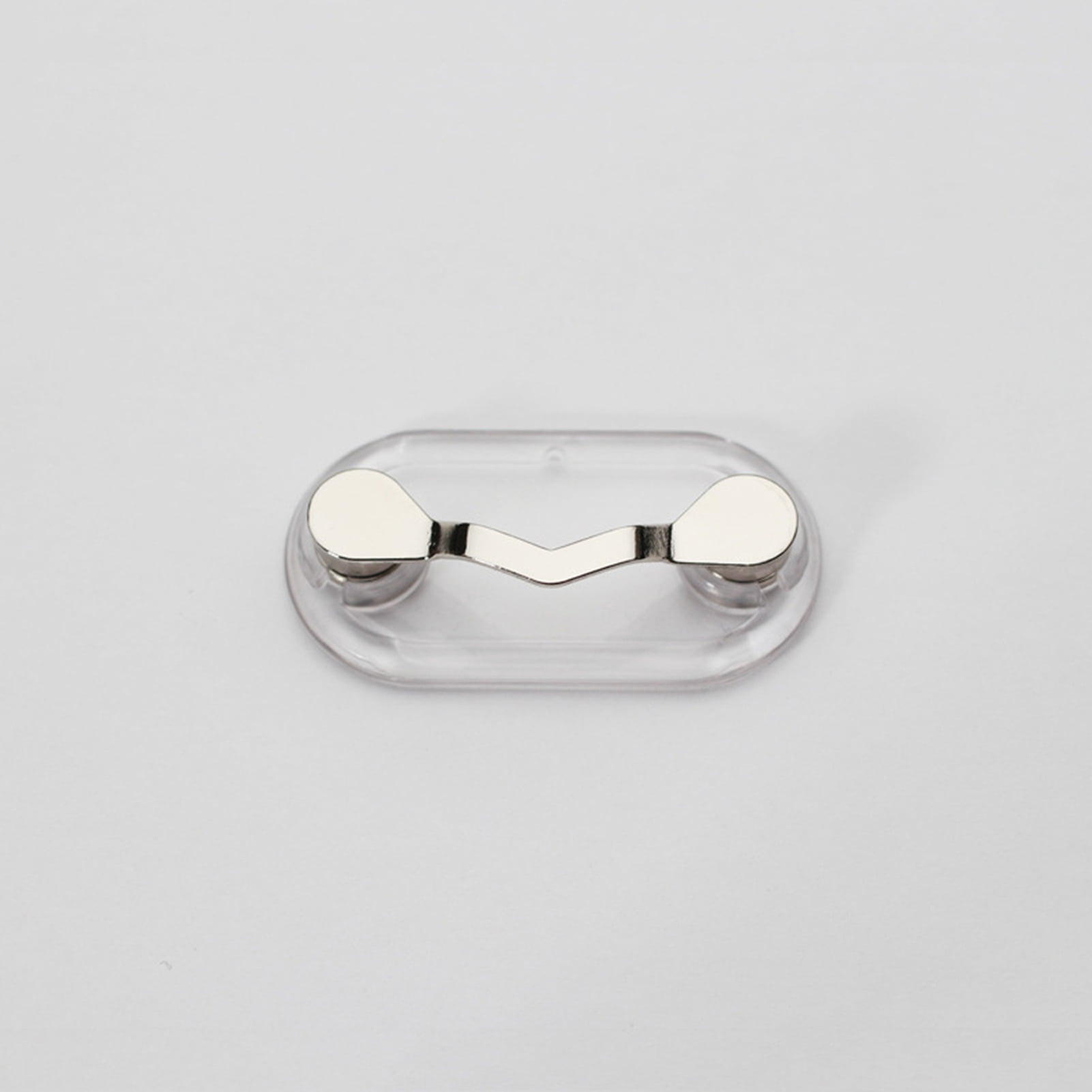 Click here for Zaqw Magnetic Eyeglass Holder For Shirt  Magnetic... prices