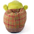 2101-1 - DreamWorks Shrek Slippers - Small - Happy Feet Mens and Womens ...