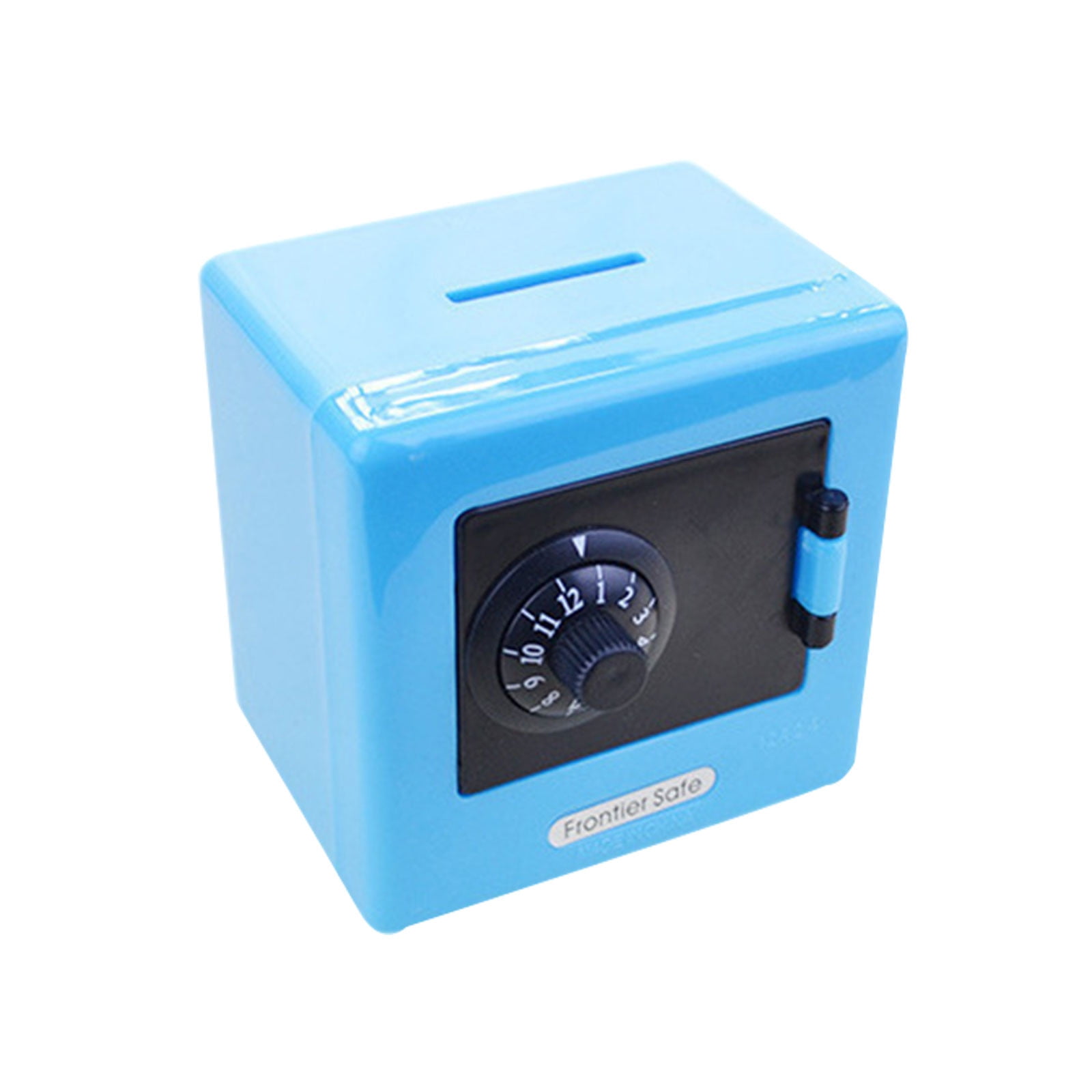 Elainilye Small Safe Box Mini Safe Kids Safe Box for Home Office ...