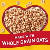 Cheerios Confetti Breakfast Cereal, Gluten Free, Made with Whole Grain ...