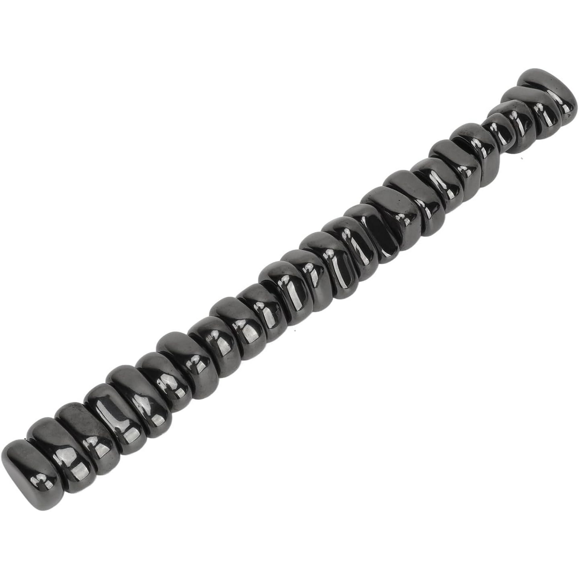 Click here for Unbranded Fybto 24pcs / Set Magnets Black Magnetic... prices