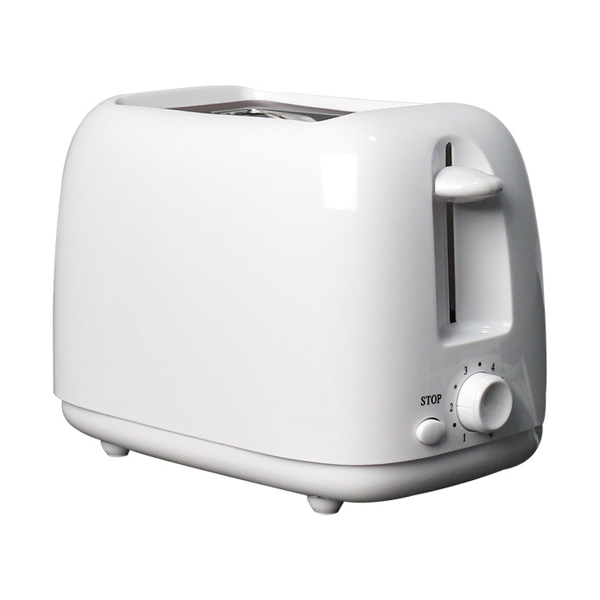 Click here for Dutchman Elegant Stainless Steel 2-Slice Toaster... prices