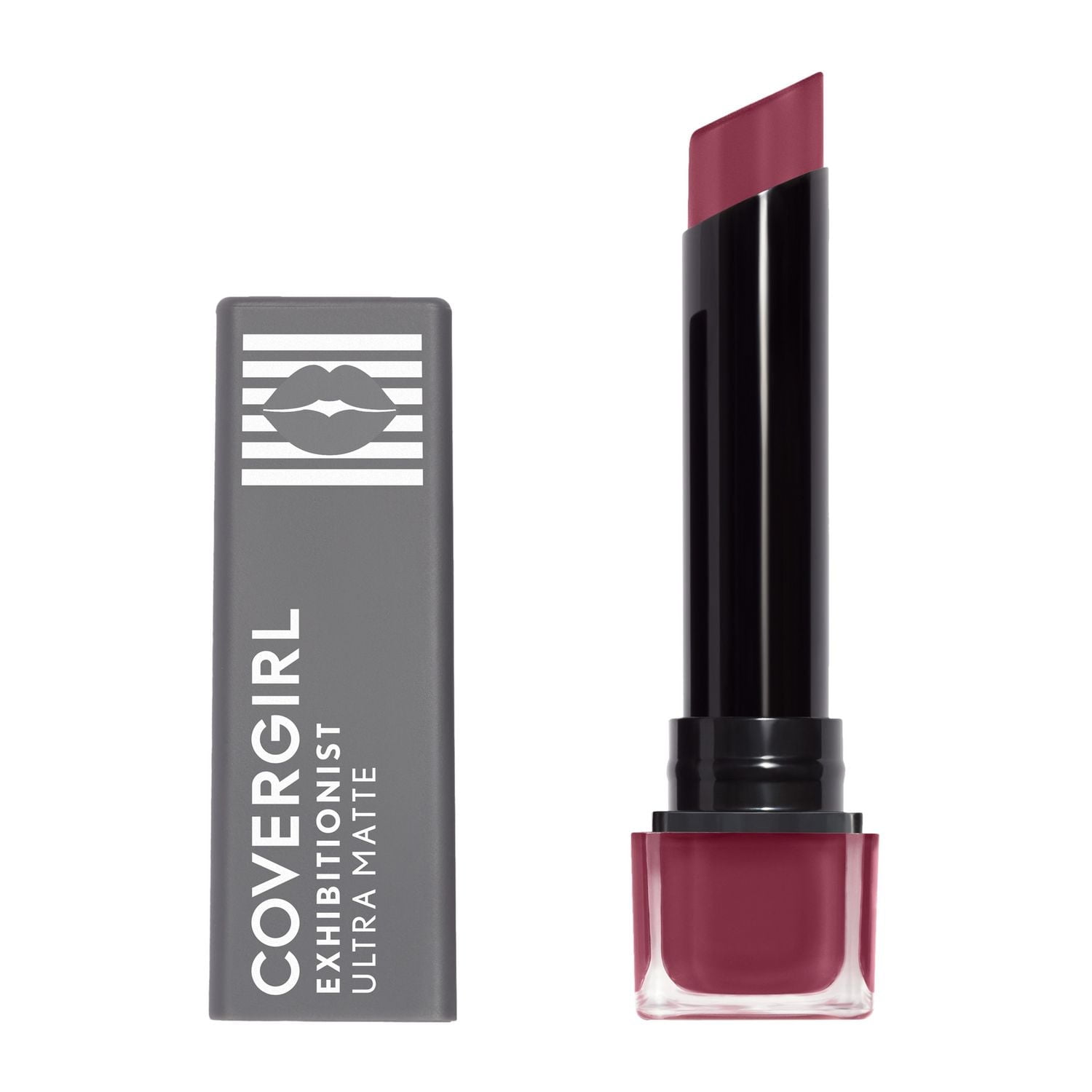 Click here for Covergirl Exhibitionist Ultra Matte Lipstick  No C... prices