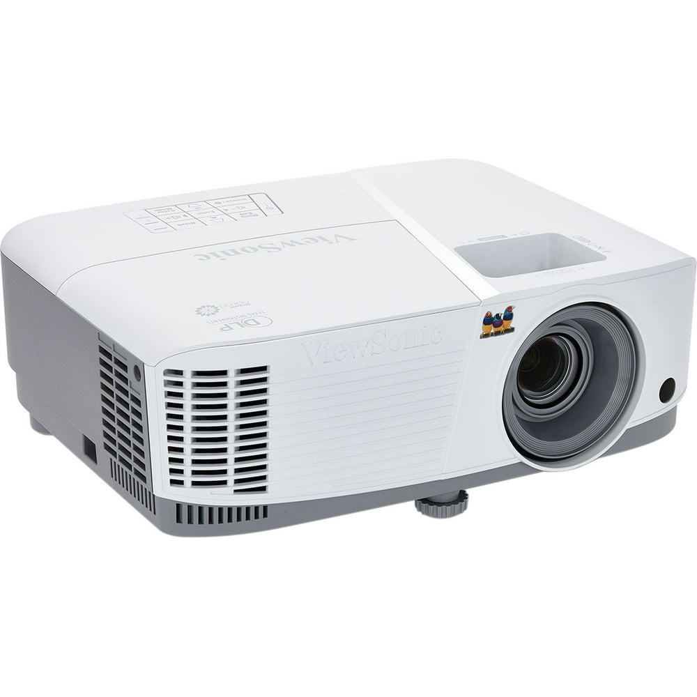 ViewSonic PA503W 3600 Lumens WXGA HDMI Projector Walmart viewsonic-pa503w-3600-lumens-wxga-hdmi-projector-walmart