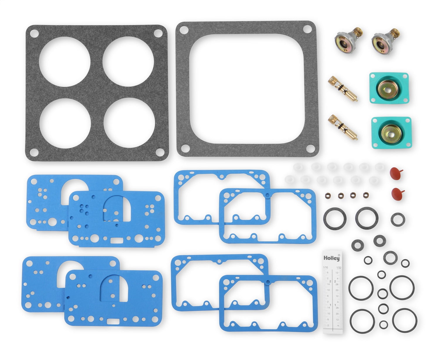Fast Kit Carburetor Rebuild Kit - Walmart.com