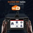 [Second Hand] ANCEL OBD2 Scanner +Car Emergency Tool Kit Diagnostic ...