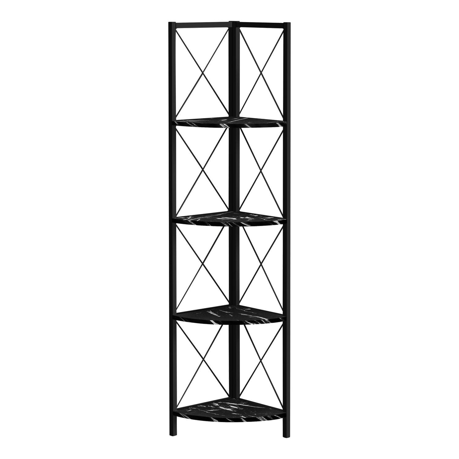 Click here for Monarch Specialties Bookshelf  Bookcase  Etagere... prices