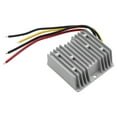 Dc 12V To 24V 48V Step Up Dc Converter Voltage Regulator Boost Module ...