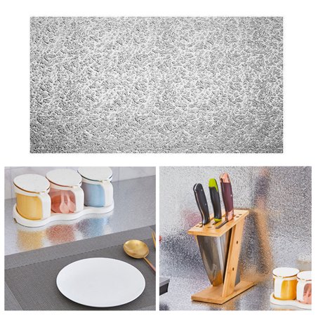 Kitchen Backsplash Wallpaper Stickers Kitchen Stickers Self Adhesive ...