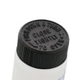 50 Paint Touch Up Bottles with Child Safety Lids - 60 ml Liquid ...
