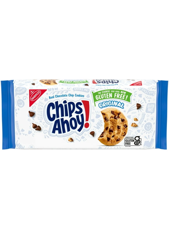 Chips Ahoy! Cookies - Walmart.com