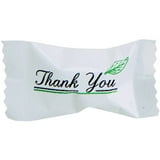 Hospitality Mints Thank You Buttermints, 26 oz - Walmart.com