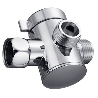 Offset Downspout Diverter for Rain Barrels (2X3, Royal Brown) - Walmart.com