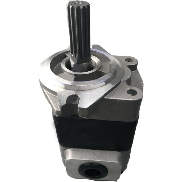 Seapple Hydraulic Pump MB91771-00600 Compatible with Mitsubishi FD20-30 ...