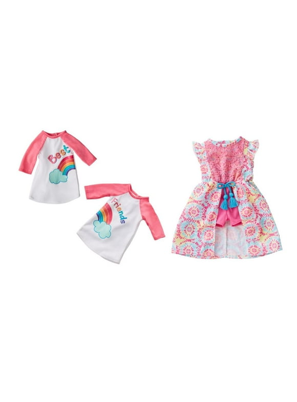 My Life As Clothing & Accessories in Doll Clothes and Accessories ...