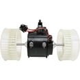 For BMW M5 / M6 Blower Motor 2006 07 08 09 2010 - Walmart.com