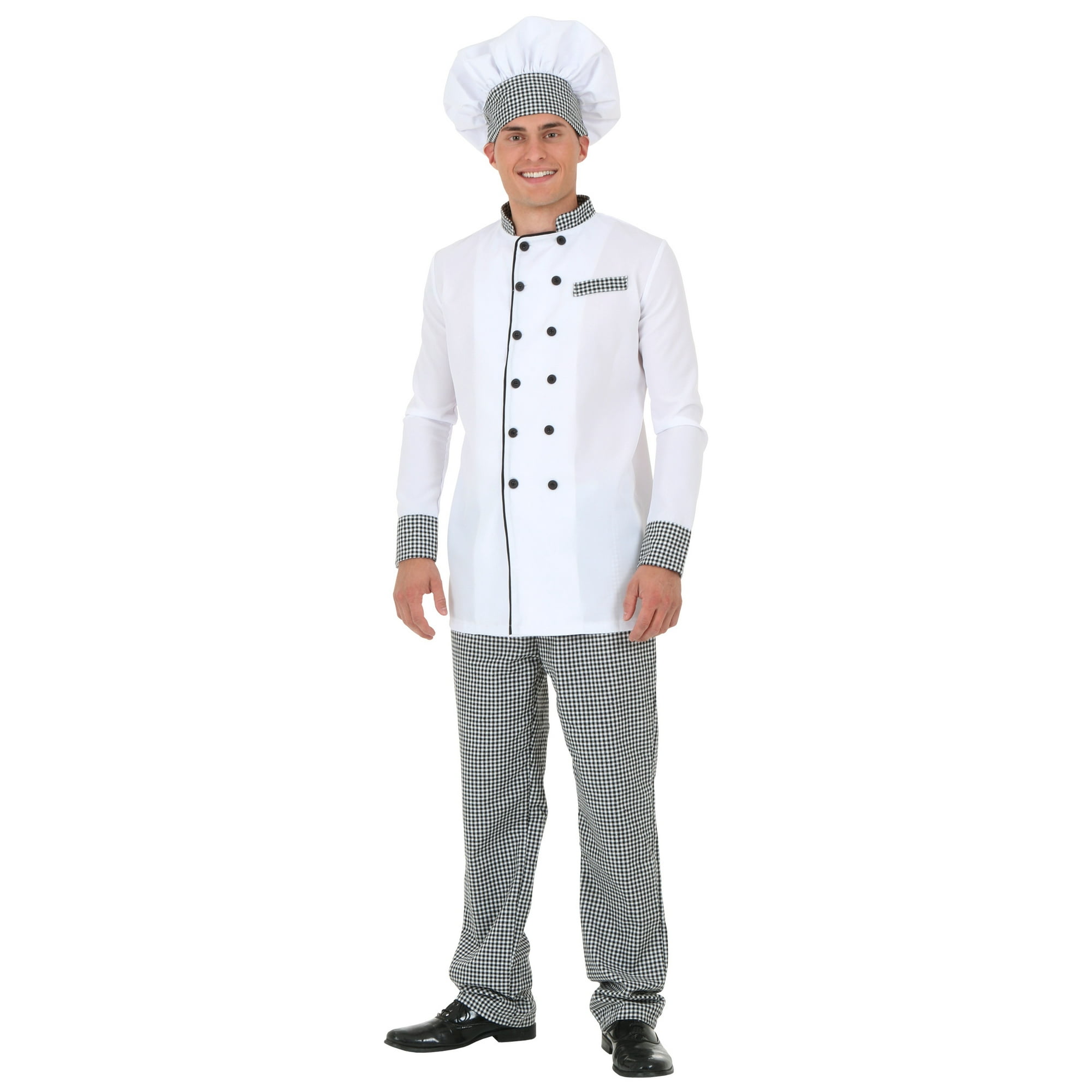 Click here for Fun Costumes Adult Chef Costume Xl prices