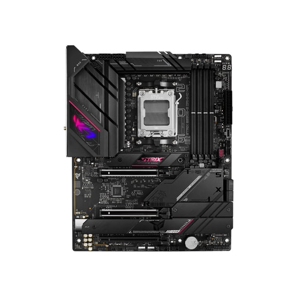 MB ASUS ROG STRIX B650E-E GAMING WIFI AM5 DDR5 HDMI DP 90MB1BB0-MVAAY0 ...