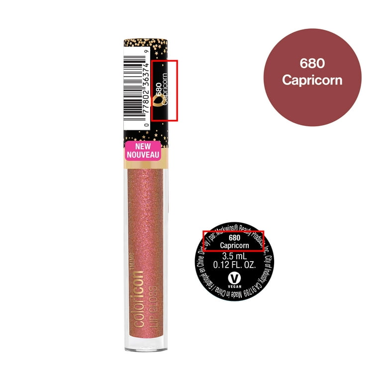 Glossy zodiac capricorn 60 photos - Astrologytoyou.com