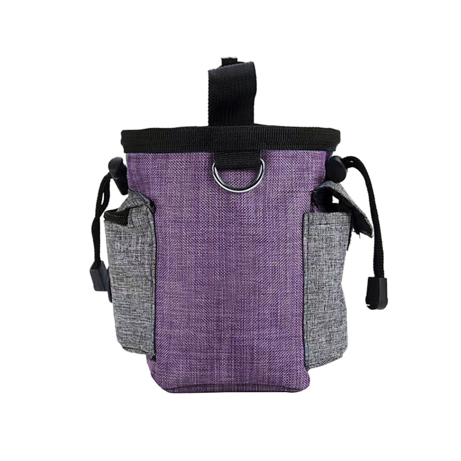 Click here for Visit The Apexora Store Adjustable Dog Treat Pouch... prices