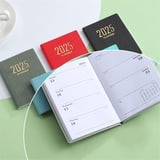 Clearance! 2025 Pocket Planner/Calendar - Pocket Planner, JAN 2025 ...