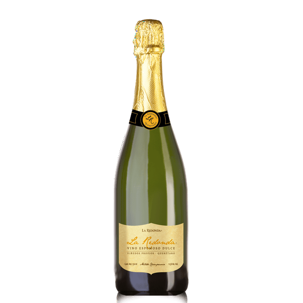 Vino Espumoso La Redonda Espumoso Dulce Magnum 1500 ml Vid Mexicana Vino Espumoso | Bodega ...
