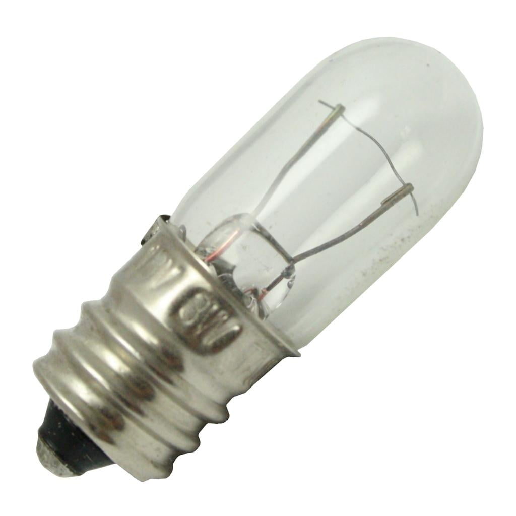 General 18004 - 11A/T4C Miniature Automotive Light Bulb - Walmart.com ...