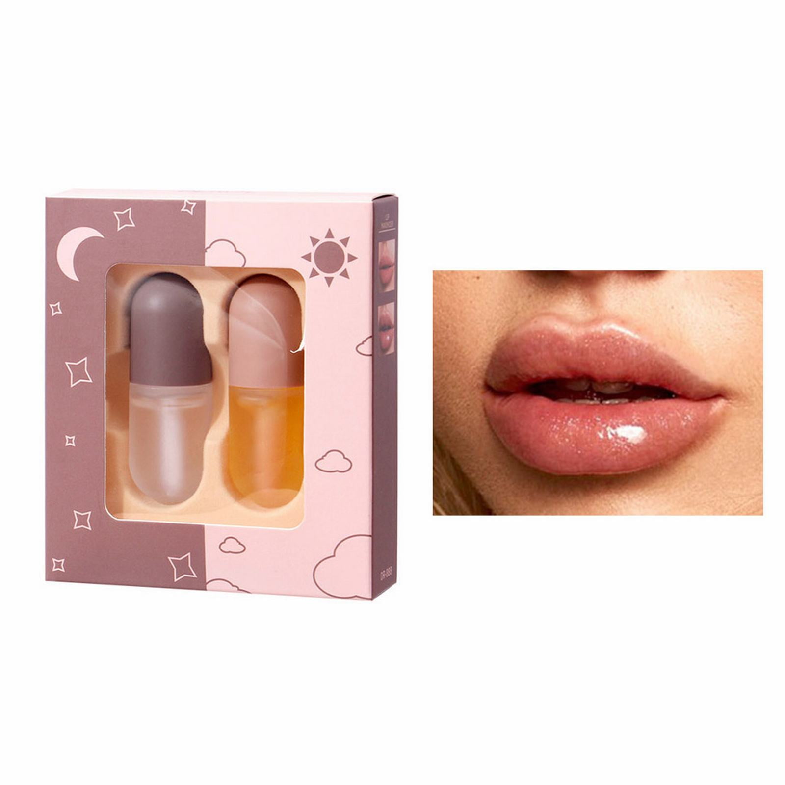 Click here for Sifdseng Red Lip Stain Mint Rich Lip Glaze Lip Plu... prices