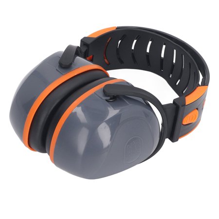Cache-oreilles Réducteur De Bruit, Cache-oreilles De Protection ...