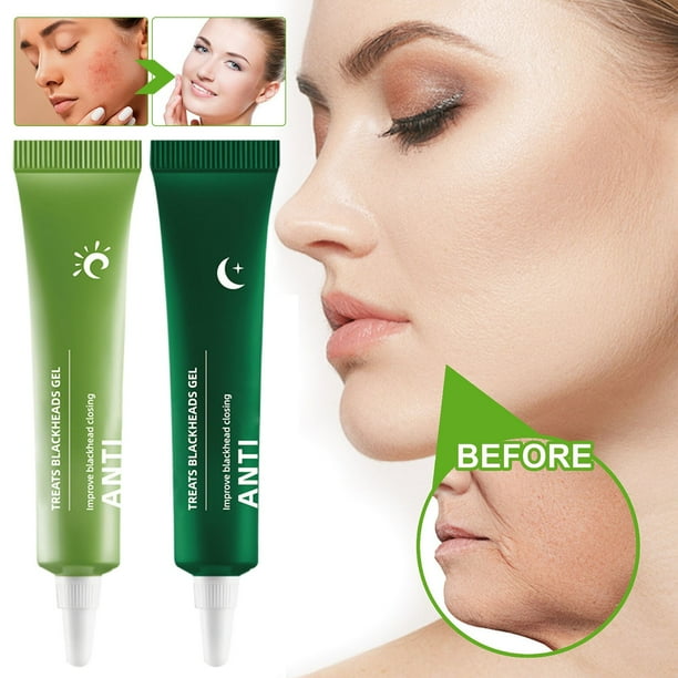 Fiudx Ofertas y liquidaciones Crema de cuidad facial hidratante de larga duración y bloqueador ...