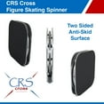 CRS Cross Figure Skating Spinner - Training Aid for Ice Skaters ...
