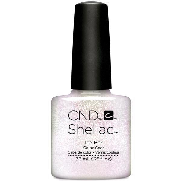 Click here for Cnd Creative Nail Design Shellac Gel Polish .25oz/... prices