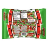 Zumba Pica Goma Sandia Gummy Candy, Mexican Tamarind and Watermelon ...