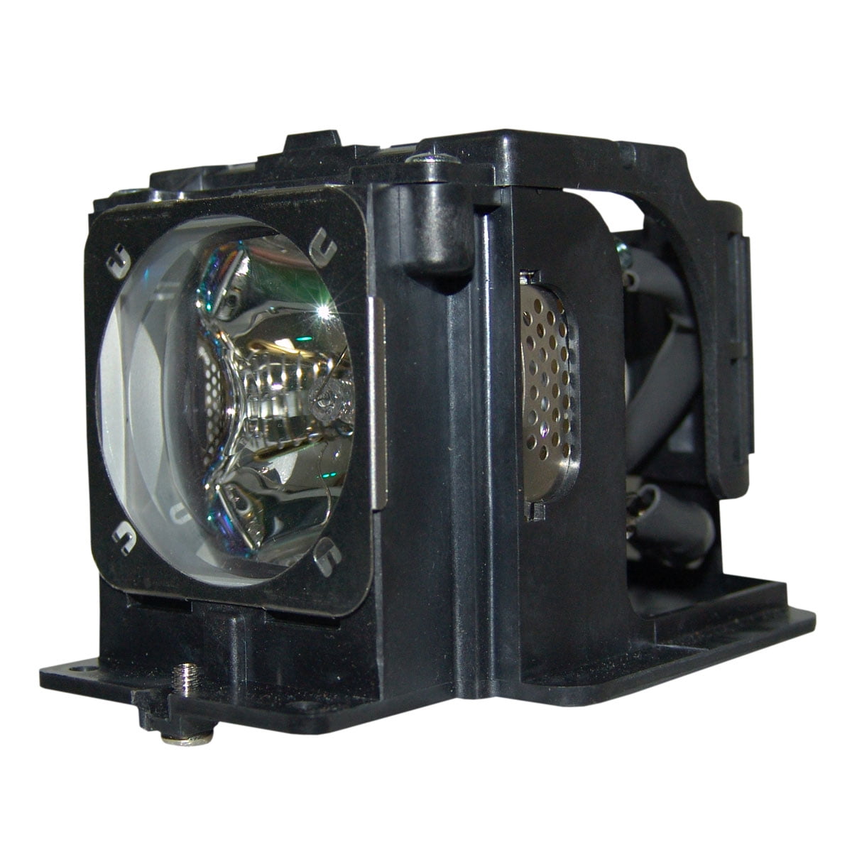 Lutema Platinum Bulb for Sanyo PLC-XU70 Projector Lamp with Housing ...