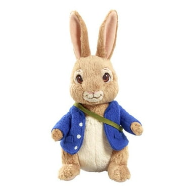 GUND Peter Rabbit Plush 11.5" - Walmart.com