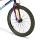 20" Hyper Jet Fuel Ryan Willams Nitro Circus BMX, Steel - Walmart.ca